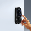 Lockwood 001Touch Plus Smart Deadlatch - Bunnings Australia