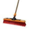 Sabco Bulldozer 450mm Extra Tough Broom - Bunnings Australia