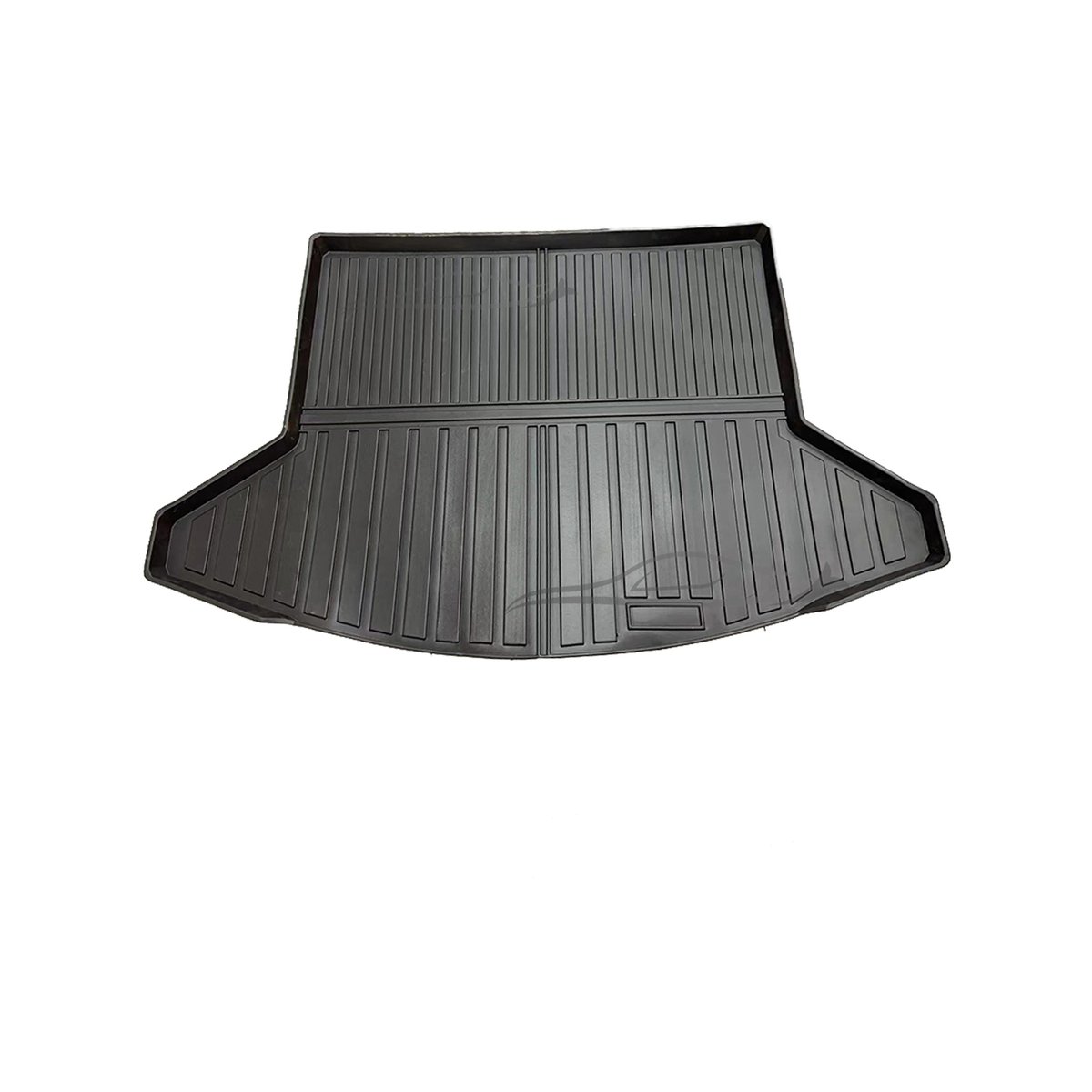 3W Boot Liner For Haval H6/H6 GT 2021-2023 Black - Bunnings Australia