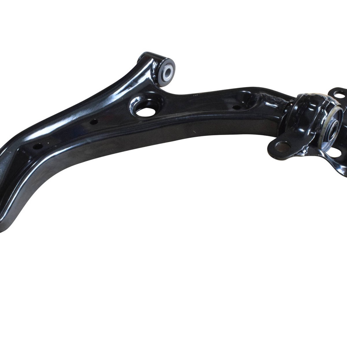 Left Hand Side Front Lower Control Arm Fit For Honda Jazz GE 10/2008 ...