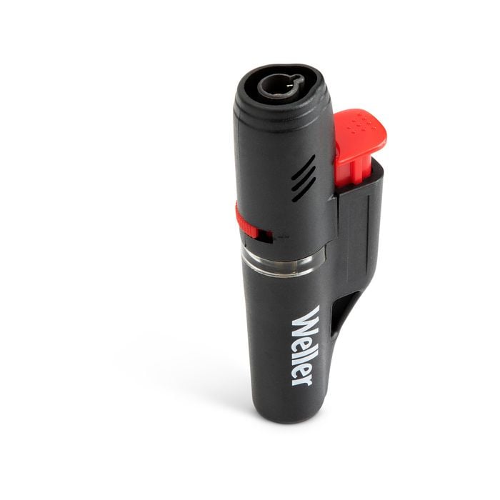 Weller Mini Butane Torch - Bunnings Australia