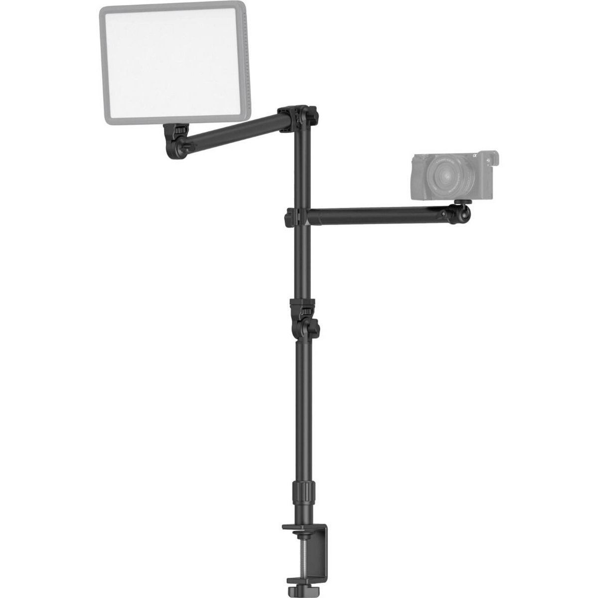 SmallRig Live Desktop Camera Bracket DT-50 4456 - Bunnings Australia