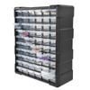Craftright 60 Drawer Compartment Organiser - Bunnings Australia