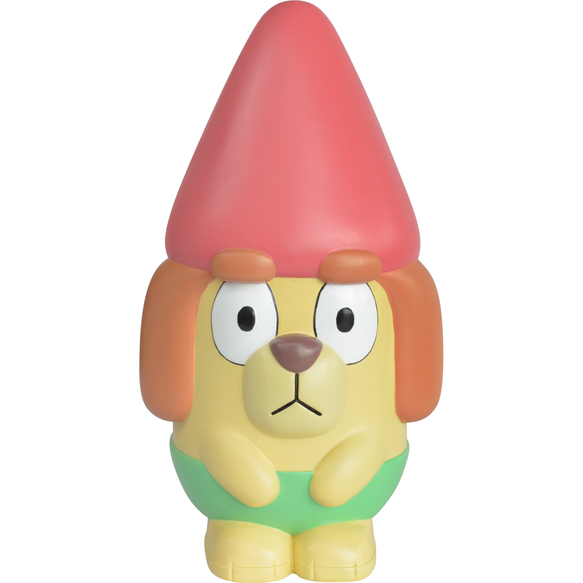 Bluey Hammerbarn 14 x 28cm Tony Garden Gnome - Bunnings New Zealand