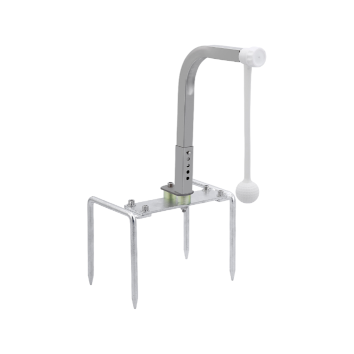 PGM Golf swing apparatus rotating trainer HL008 - Bunnings Australia