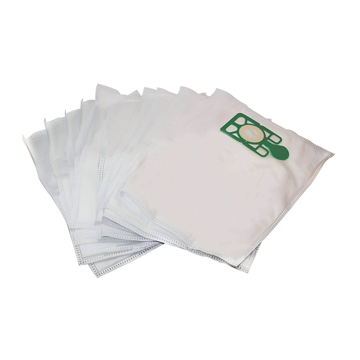 Hygieia 10 x Vacuum Bags for Numatic Charles, Henry, George, James ...
