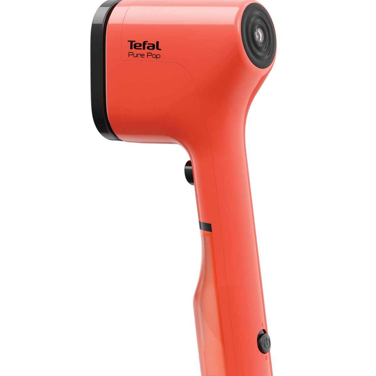 Tefal Pure Pop Handheld Garment Steamer DT2022 - Watermelon - Bunnings ...
