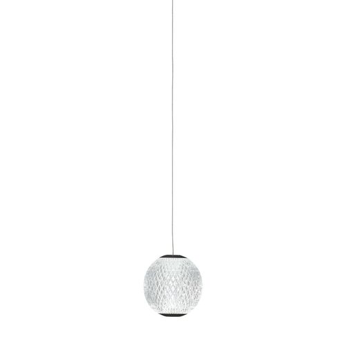 Vencha Langdon Single LED Pendant Light - Black (5000K) - Bunnings ...
