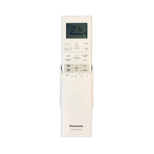 A75C21620 Genuine Original Panasonic Air Conditioner Remote Control ...
