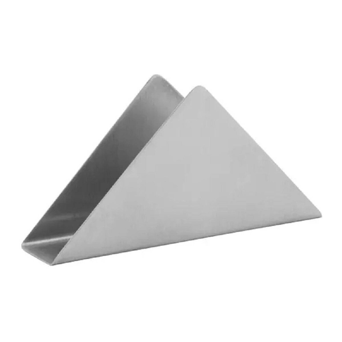 Trenton Stainless Steel Triangle Napkin Holder - Bunnings Australia