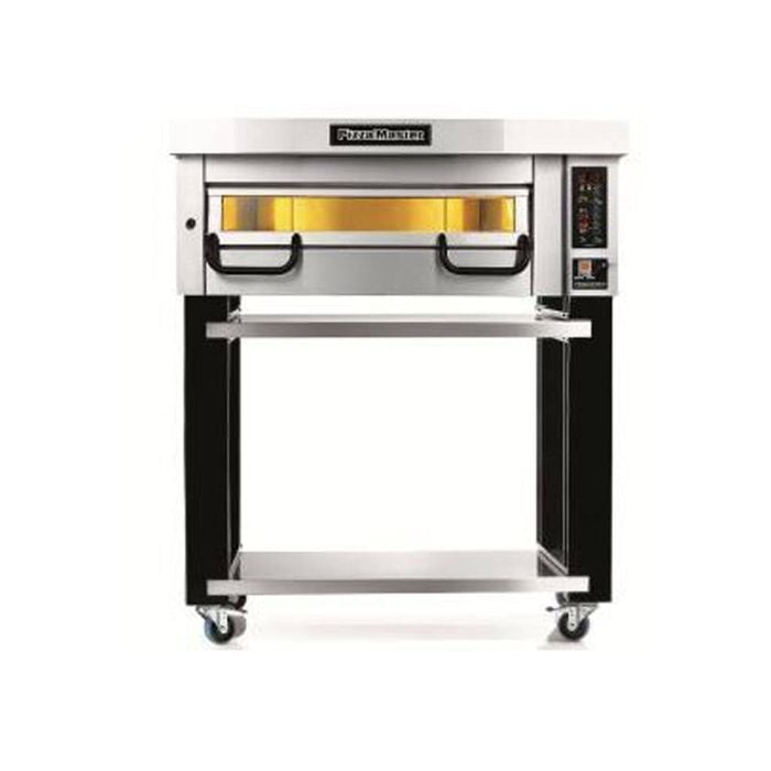 PizzaMaster PM 721ED Freestanding Pizza Oven - Bunnings Australia