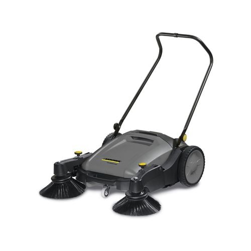 Karcher KM 70/20C Push Sweeper - Bunnings New Zealand