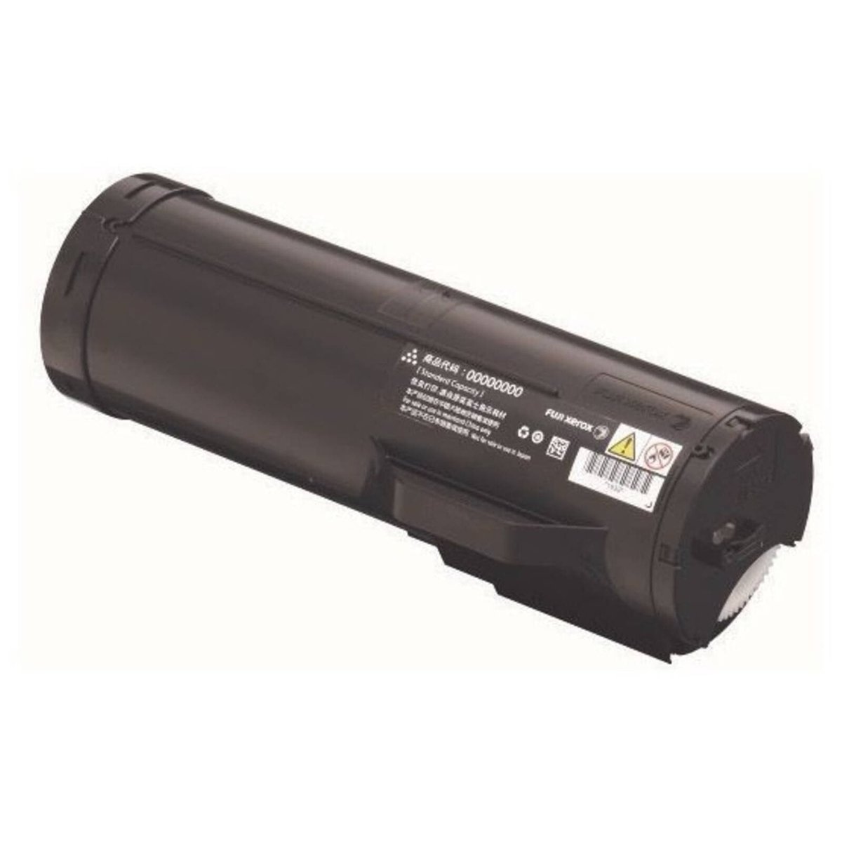 Fuji Xerox Ct201949 Toner Cartridge - Black - Bunnings Australia