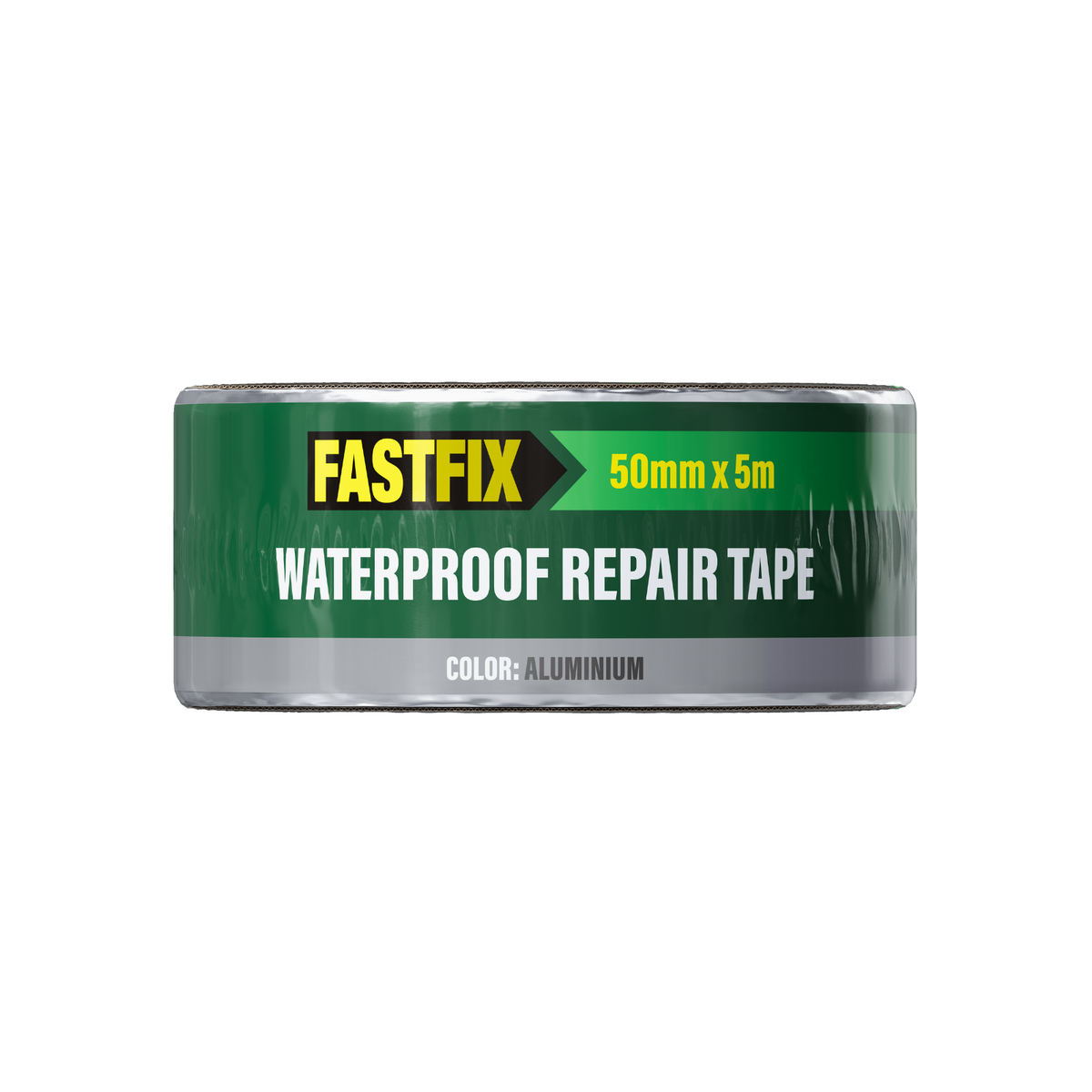 Fastfix 50mm x 5m Waterproof Repair Tape - Bunnings Australia