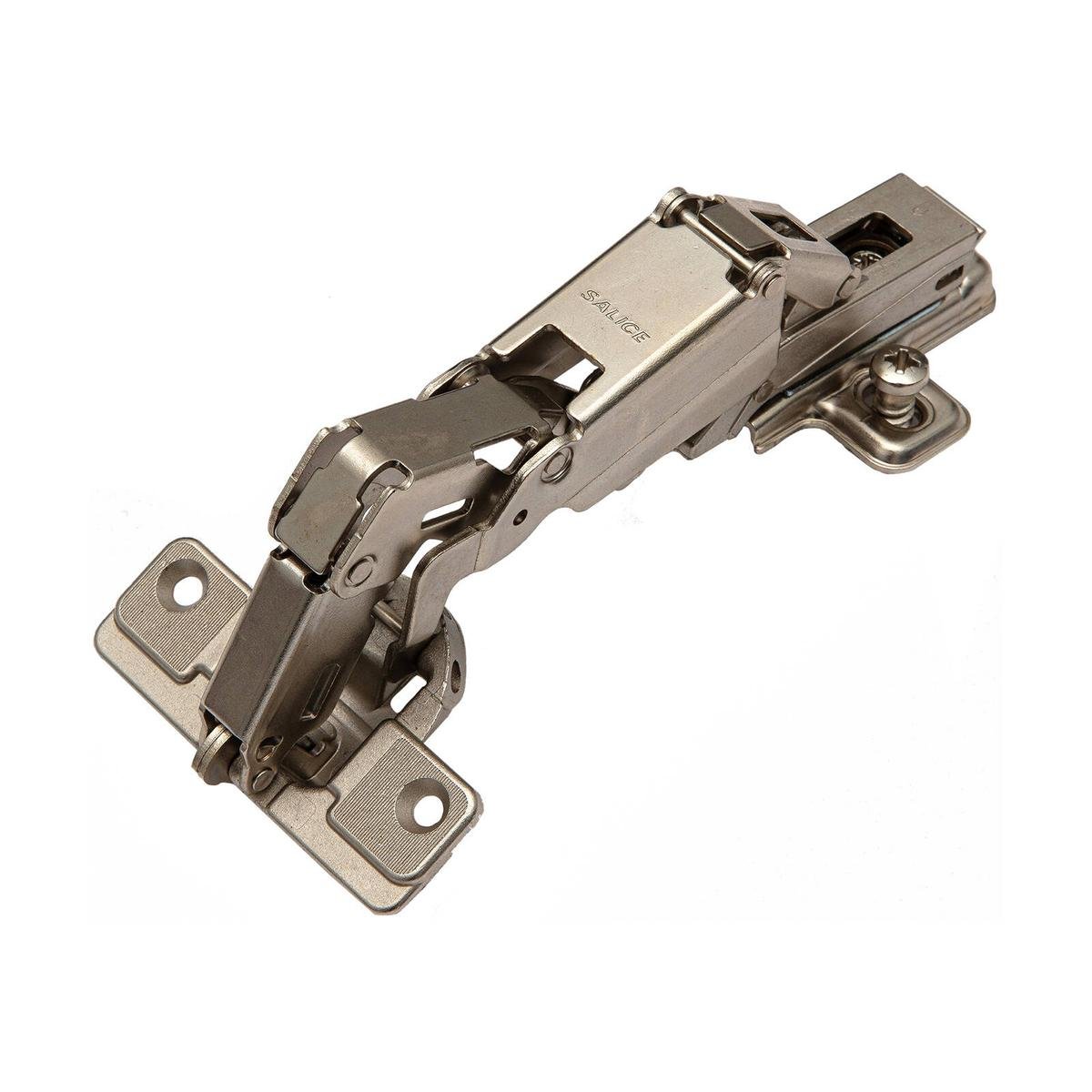 Hafele 165 Degree Full Overlay Salice Concealed Cabinet Hinge - 2 Pack ...