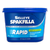 Selleys 260g Spakfilla Rapid Gap Filler - Bunnings Australia