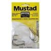 2x Mustad Penetrator Snapper 2 Hook Rig X 3 Chemically Sharpened Rigs Size 7/0 - Bunnings Australia