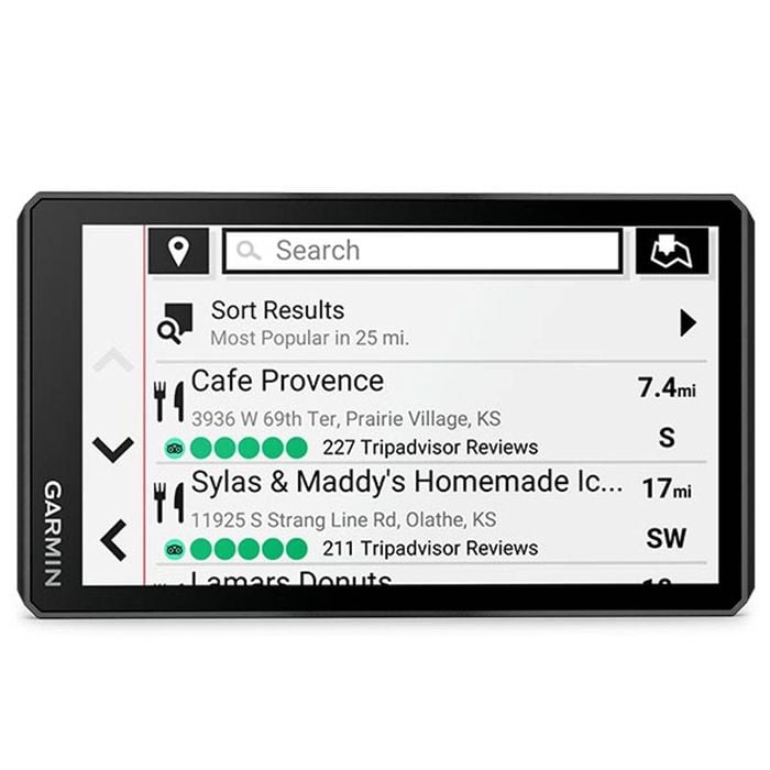 Garmin Zumo XT2 Motorcycle Sat Navigator - Bunnings Australia