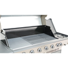 Matador Spark 6 Burner Gas BBQ - Bunnings Australia