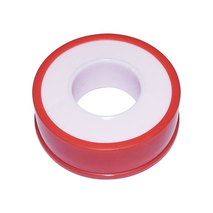 Kinetic Heavy Duty Thread Seal Tape - 5 Pack - Bunnings Australia