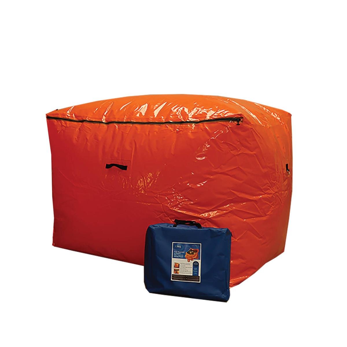 Krisis Flood Bags 4500L Standard Content Protection Watertight Bag ...