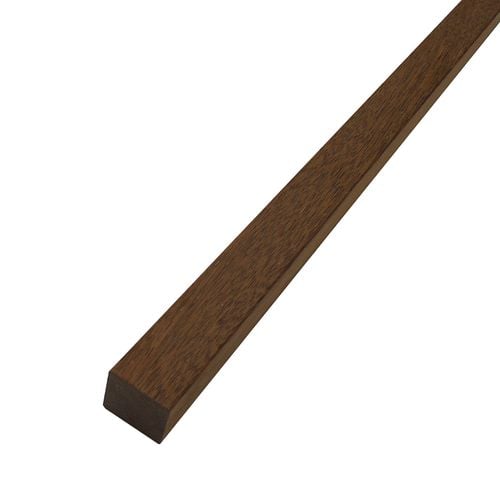 42 x 42mm 2.7m Kwila Screening - Bunnings New Zealand