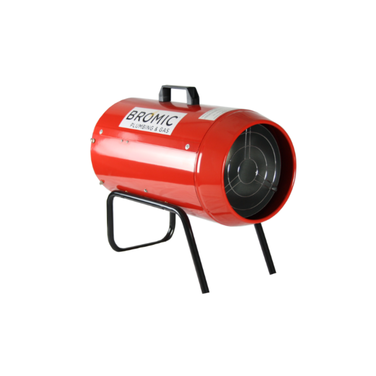 Bromic Heat-Flo™ 15kW LPG-Fired Blow Heater - Bunnings Australia
