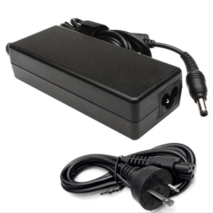 Power Supply AC Adapter Charger for MSI A6205 MS-163N MS-1551 ...