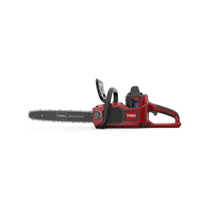 Hyper tough cordless chainsaw store
