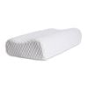 Somna Medica Graphite Infused Moderate Contour Adjustable Pillow ...