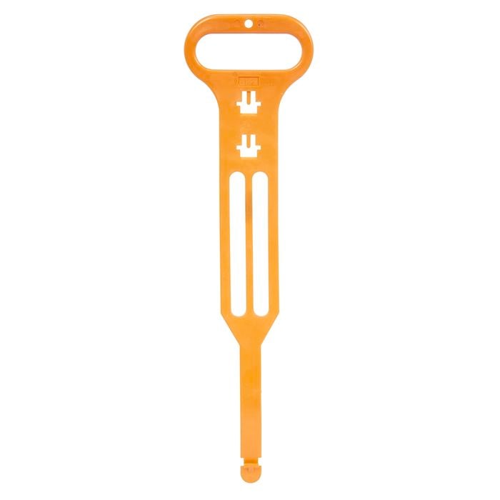 HPM Extension Lead Hang And Hold Cable Strap - Bunnings Australia