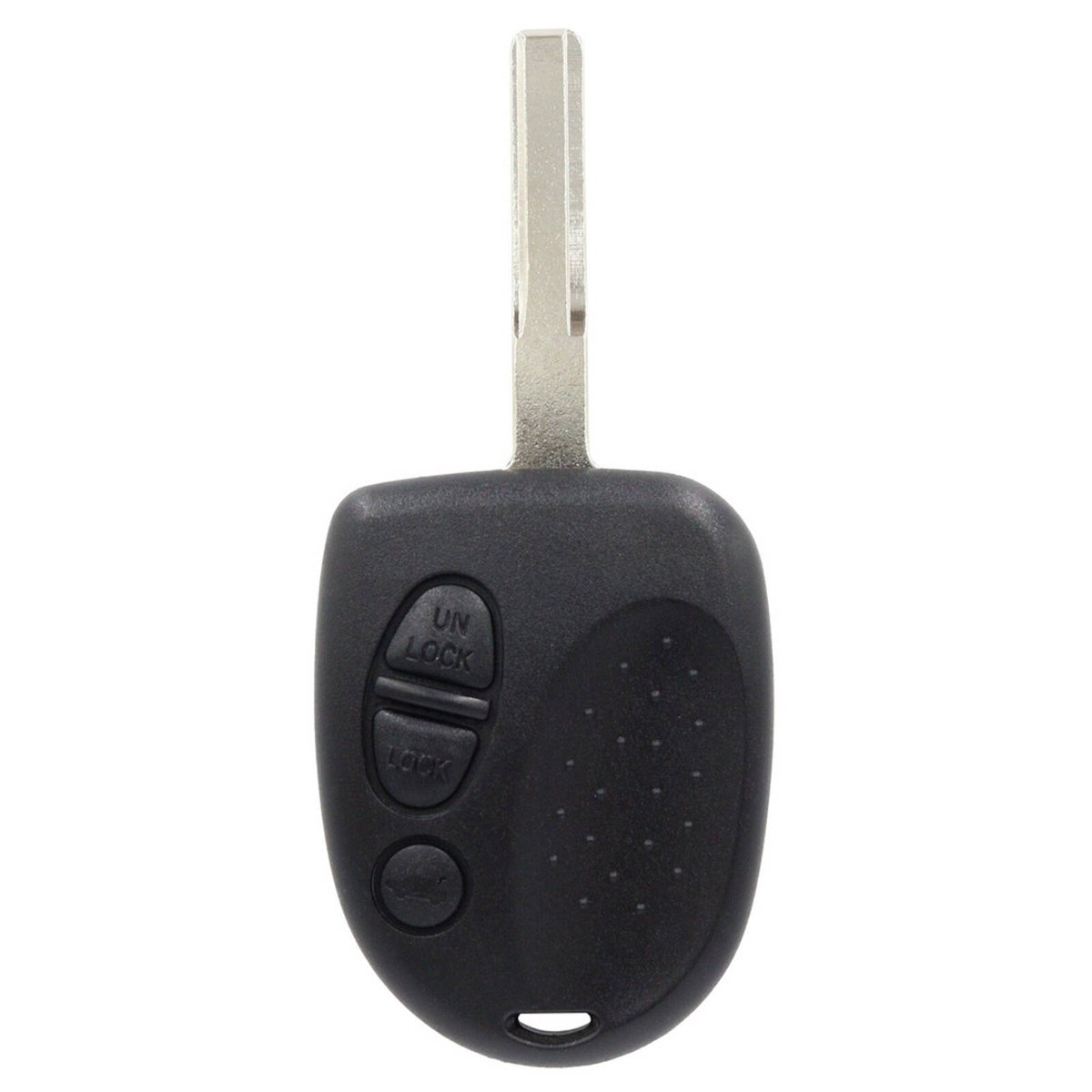 TKW 3 Button Remote Key Housing Replacement for Holden Commodore ...