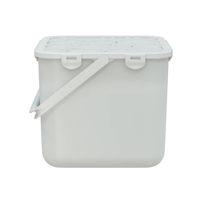 DampFree 800g Refillable Moisture Absorber Tub And Refill Pouch ...