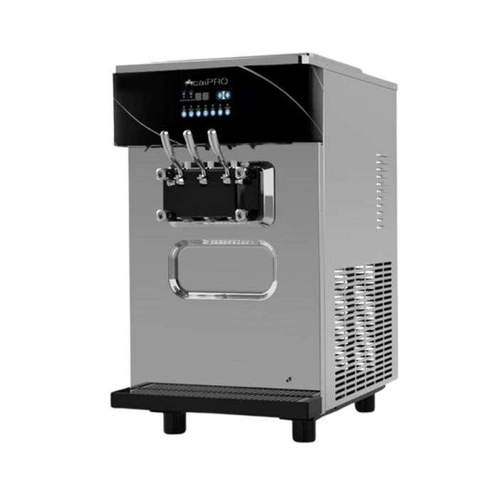 BLAST ACAiPRO Black Commercial Acai Bowl Machine 32L/h - Bunnings Australia