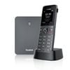 Yealink W73P Handset and W70B Base Station - Black - Bunnings Australia