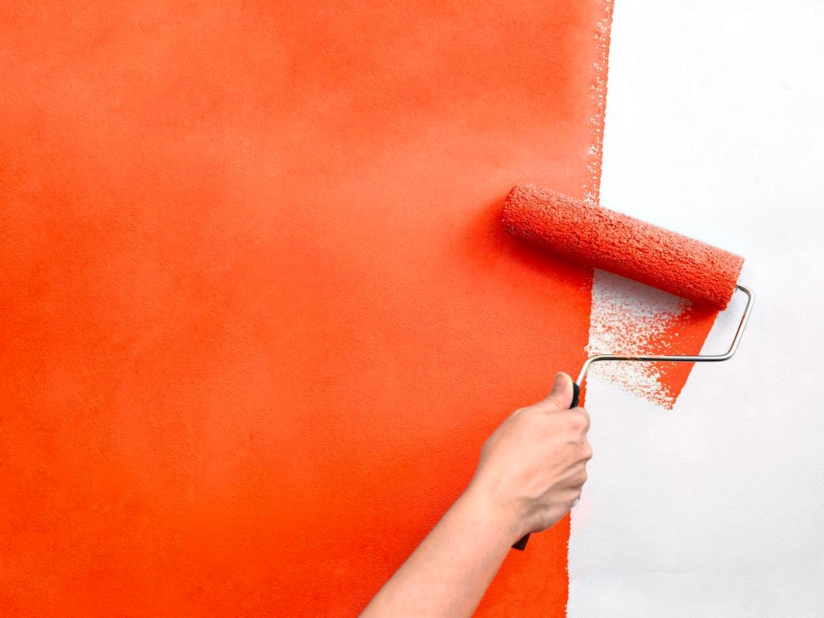 How To Determine Your Paint Requirements - Bunnings Australia