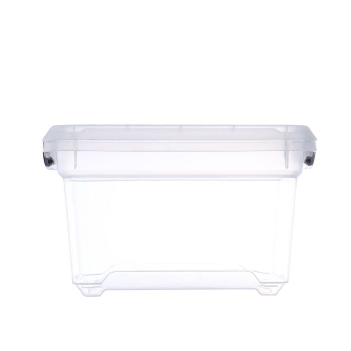 Ezy Storage 6.4L Solutions+ Storage Container - Bunnings New Zealand