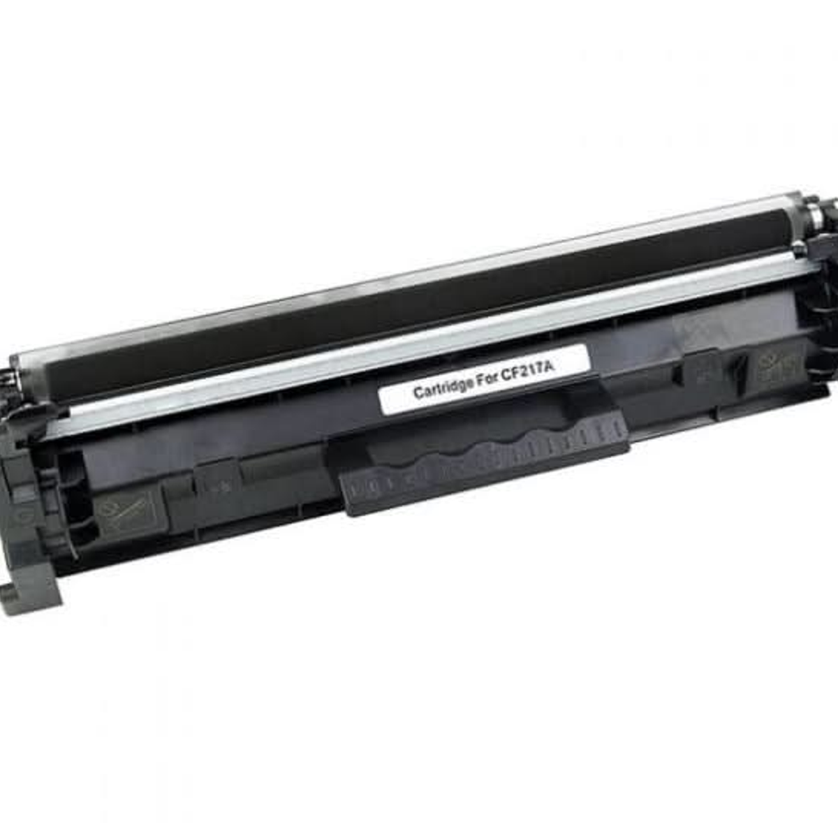 1x Compatible Toner CF217A 17A TONER For HP LaserJet PRO MFP M102 M130 ...