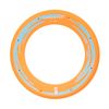 Olaian Soft Flying Ring - Fluo Pale Mango - Bunnings Australia