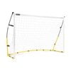 SKLZ 8' Quickster Soccer Goal Yellow - Bunnings Australia