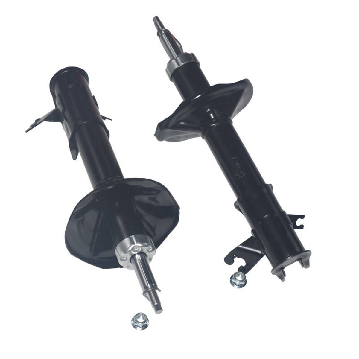 Machter 2 x Front Shock Absorber Fit For Mitsubishi Lancer Mirage CE ...