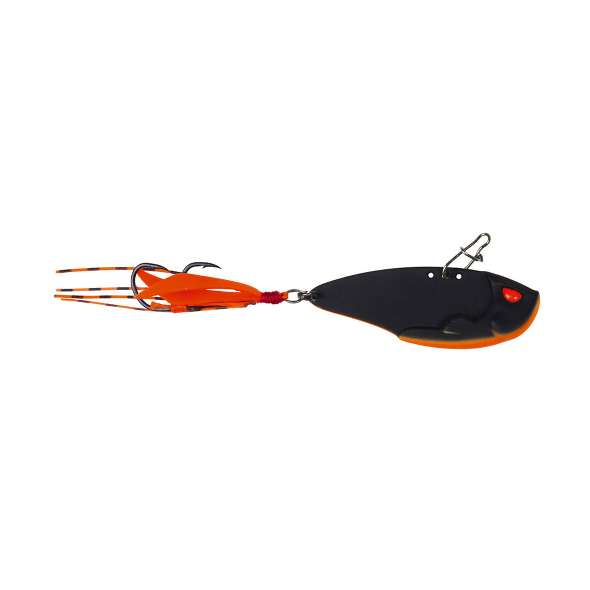 TT Lures Switchminnow+ 37mm Metal Vibration Blade Lure - Nightmare ...