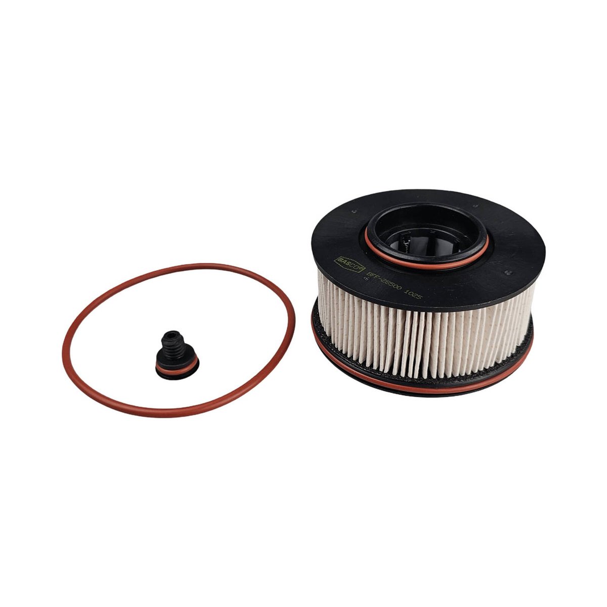 Basco BFF-28500 Fuel Filter Interchangeable with EF-28500, R2878P ...