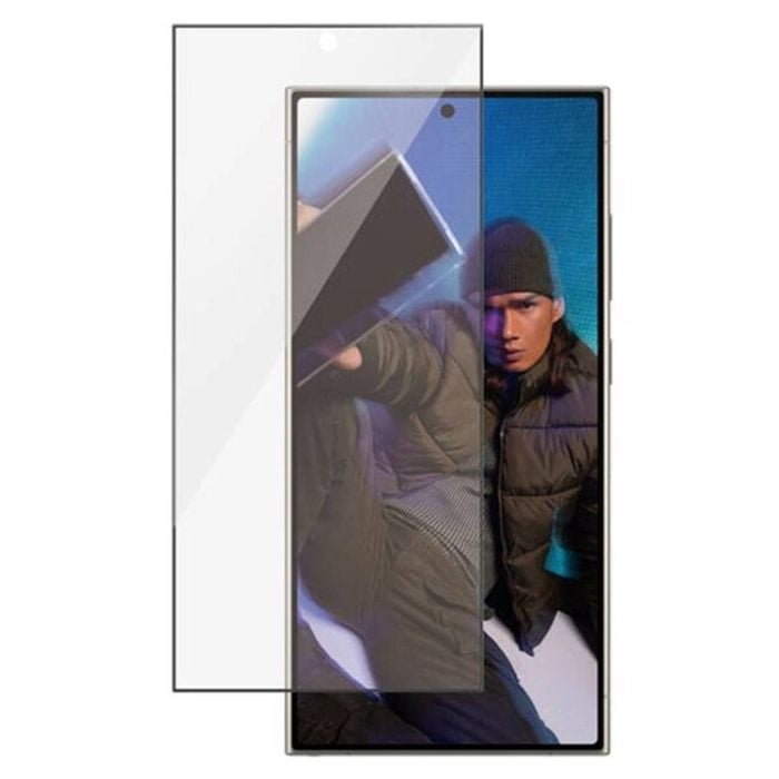 SAFE by PanzerGlass UltraWide Fit Screen Protector (Suits Galaxy S24 ...