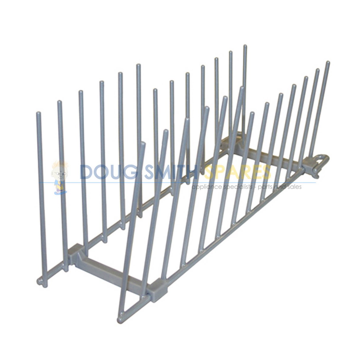 Fisher & Paykel Dishwasher Crockery Insert Plate Rack 524867 - Bunnings ...
