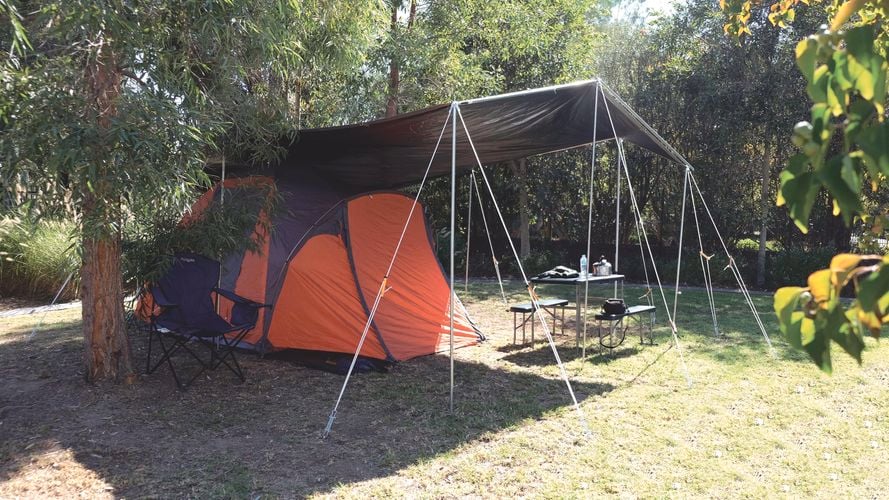 Polytuf Outdoor Covers - Bunnings Australia