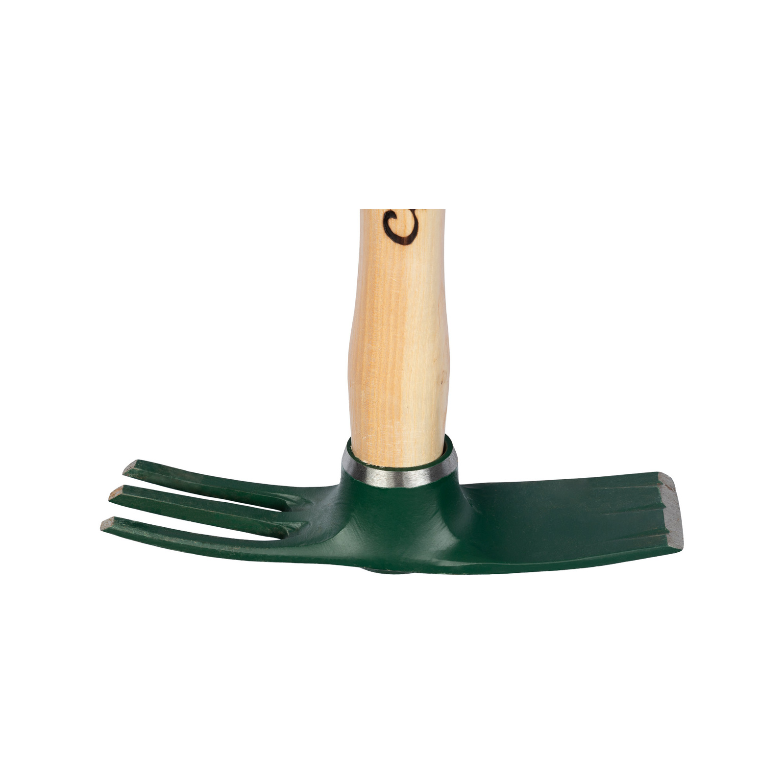 Cyclone Forged Timber Mini Multi Hoe Bunnings Australia
