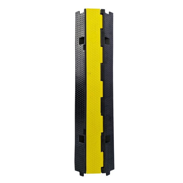 Brutus 1000mm Double Channel Cable Protector - Bunnings New Zealand