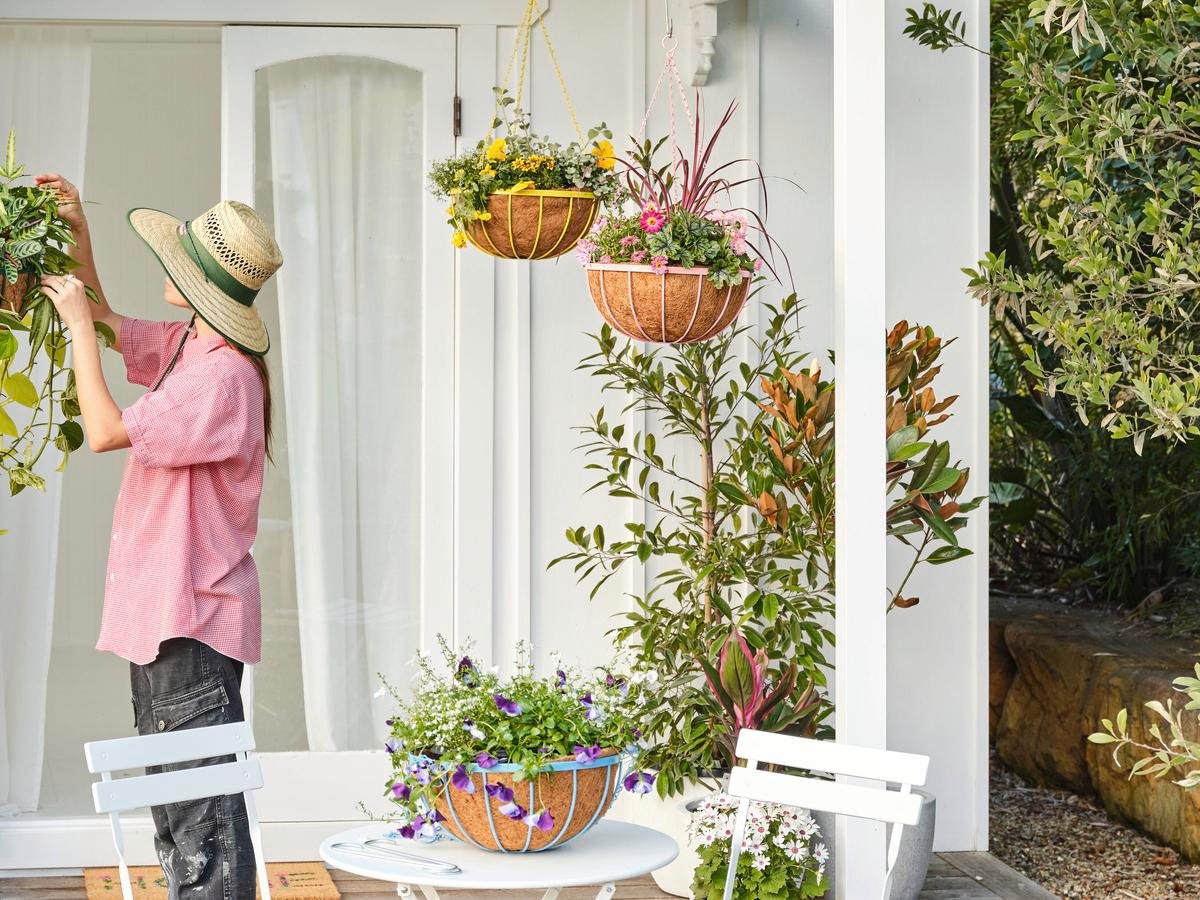 Spring D.I.Y. Projects - Bunnings Australia