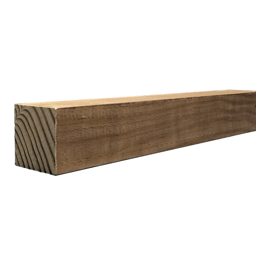 45 x 45mm 3.0m MGP10 H4 Treated Outdoor Structural Radiata Pine ...